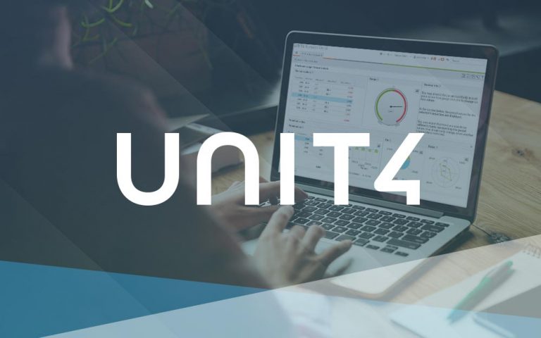 Enterprise Resource Planning - Agilyx Group