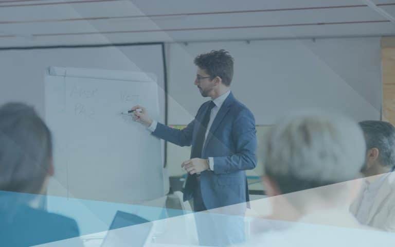 Training - Agilyx Group