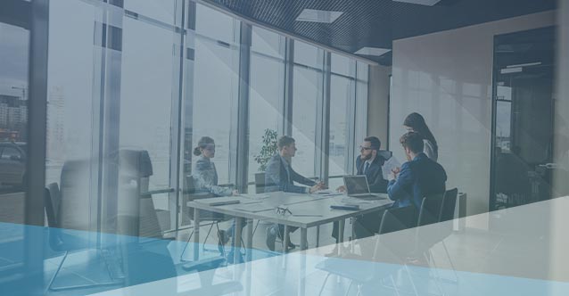 Human Capital Management - Agilyx Group