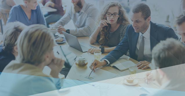 Services - Agilyx Group