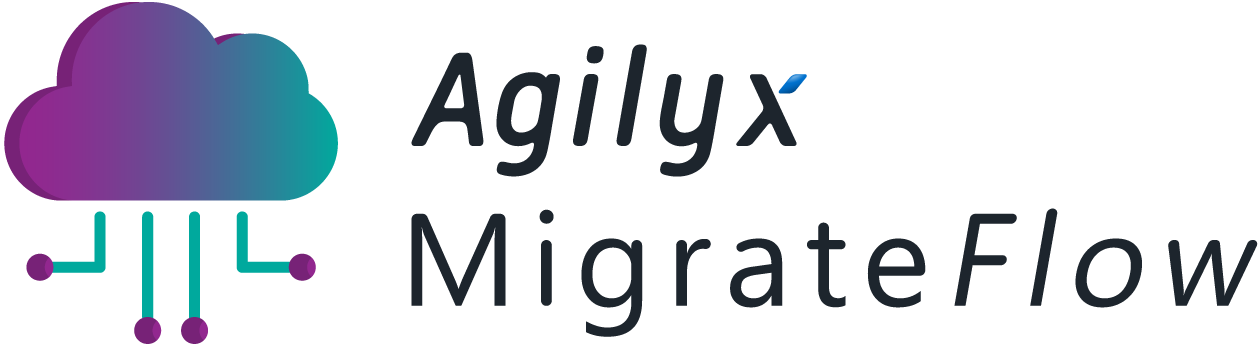Agilyx MigrateFlow - Agilyx Group